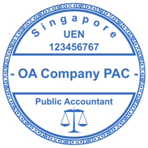 Digital stamps: create and order personalized digital imprints online