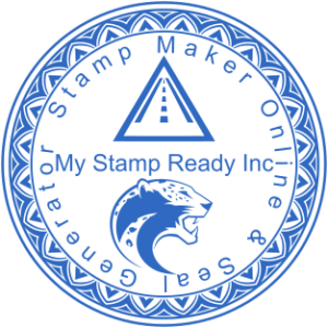 Digital stamps: create and order personalized digital imprints online